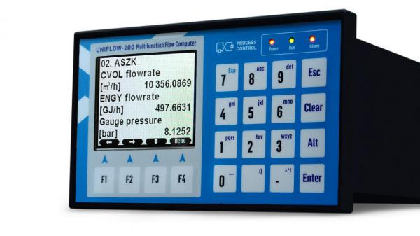 Friendly Flow Computer for all your industrial flow measurement needs ...